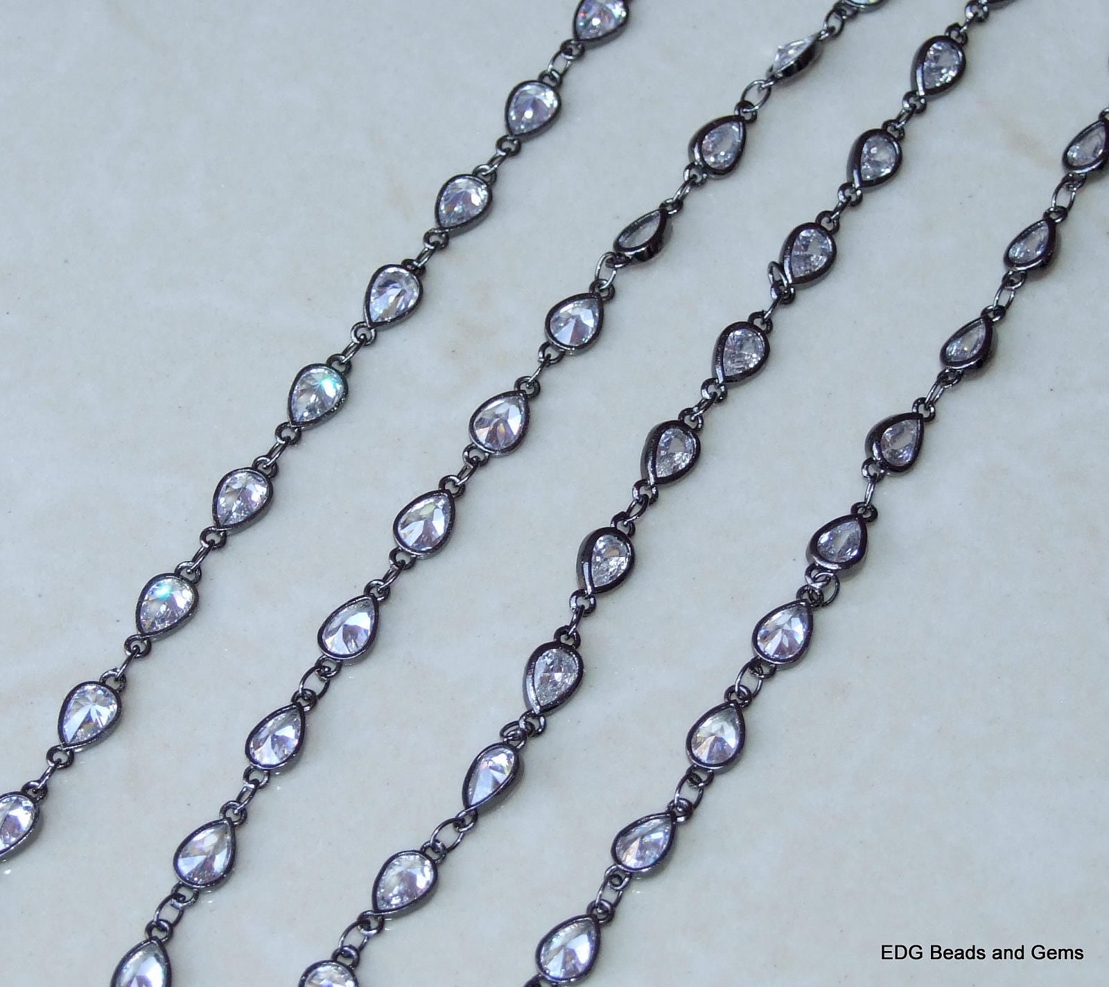 Belly Chain | Rosary Chain Bulk | Beaded Body Chain for Jewelry Making ...